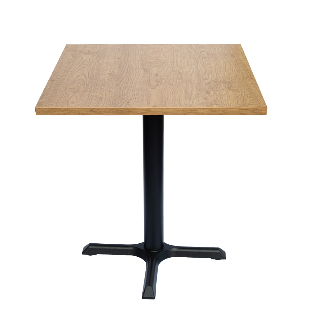 Light Oak table - Contract Furniture Supplies